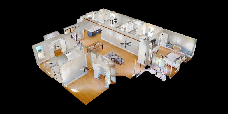 Our Work - Gregg Construction