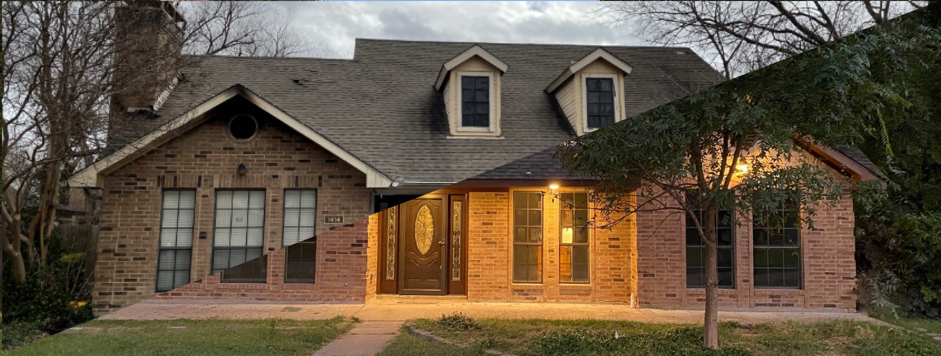 Home - Gregg Construction